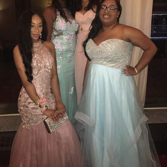Val Stefani | Dresses | Val Stefani Prom Dress For Sale | Poshmark
